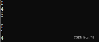 【C语言】结构体大小如何计算_宏定义动态获取结构体长度-CSDN博客