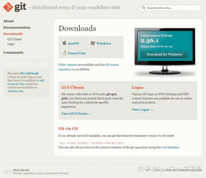 如何配置git与github关联？_git和gitlub关联-CSDN博客