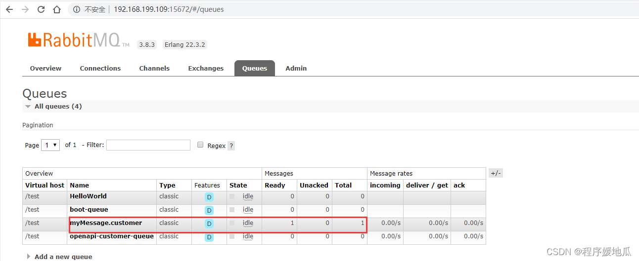 Spring Cloud详解_springcloud-CSDN博客