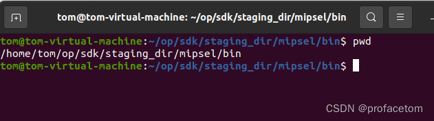 在VM虚拟机里的Ubuntu20.04.1下使用 OpenWrt14.07 OpenWrt-SDK-ramips-for-linux-交叉编译n2n 3.0_n2n 交叉编译-CSDN博客