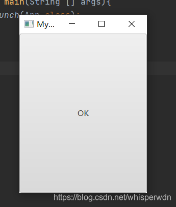 JAVAFX15的配置与使用（含踩坑）_java实验15 fx的编写与运行-CSDN博客