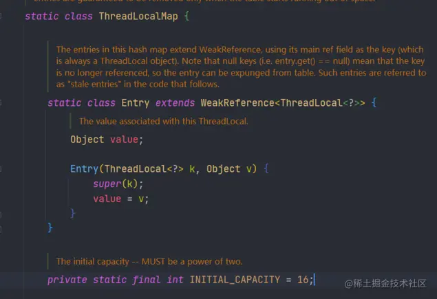 深入详解ThreadLocal_java启发式清理-CSDN博客