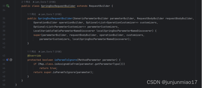 【基于模型驱动的系统工程项目——OpenMBEE的模型管理系统——MMS 】example部分代码分析-CSDN博客