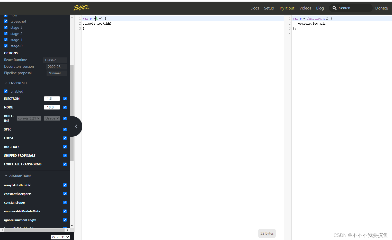 cyjsmp加密使用 js加密_cyjsvmp-CSDN博客