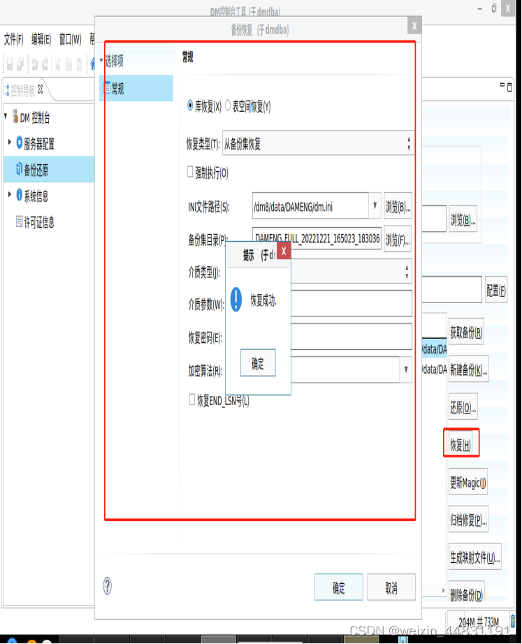 达梦MAIN.PDF误删除后恢复_main.dbf-CSDN博客