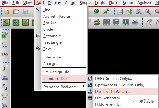 基板绘制工具SIP使用入门_cadence sip-CSDN博客