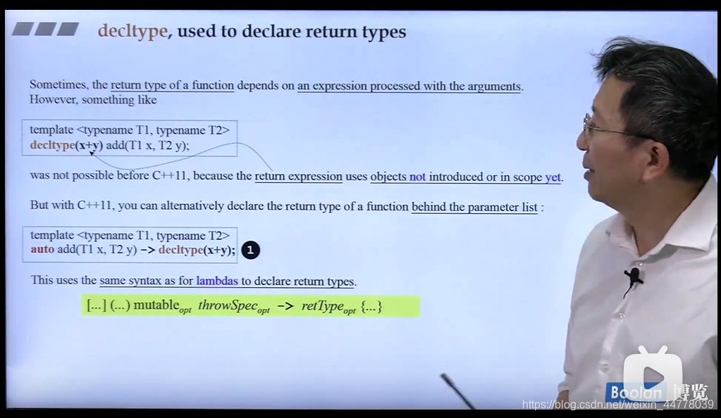 (新特性)13_decltype::value-CSDN博客