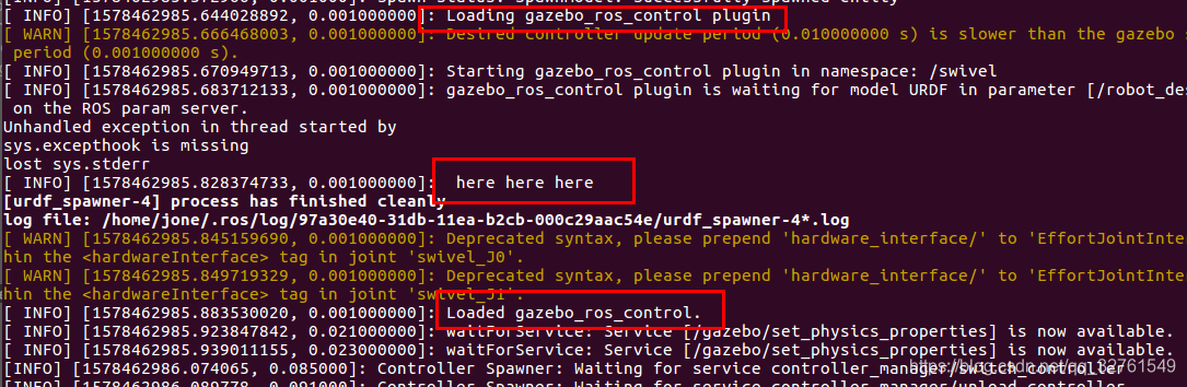 实验 gazebo_ros_control_gazebo云台-CSDN博客