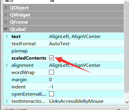 PYQT5中设置图像自适应Qlabel_pyqt qtablewidget 图像很小-CSDN博客