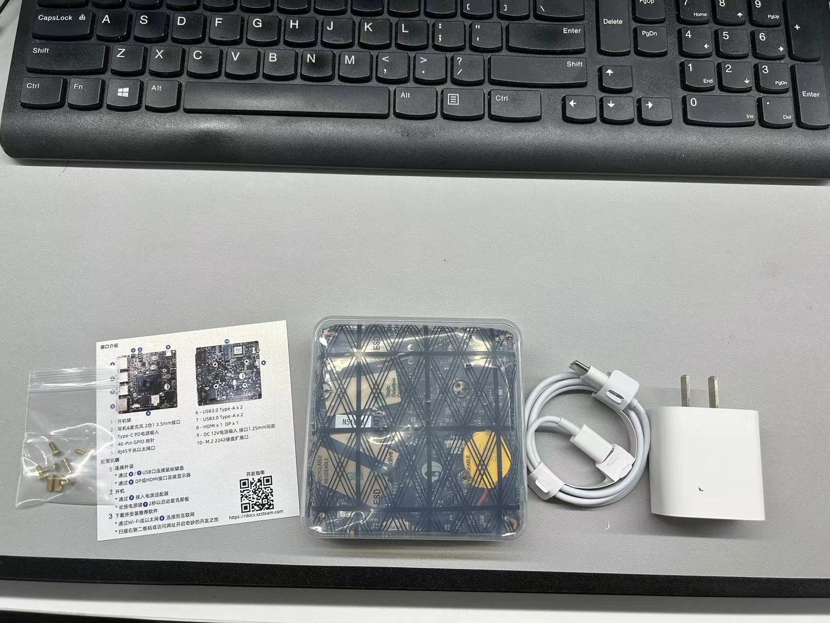 EdgeX Foundry 边缘计算平台对Modbus设备状态检测和远程控制_edgex-ui-CSDN博客