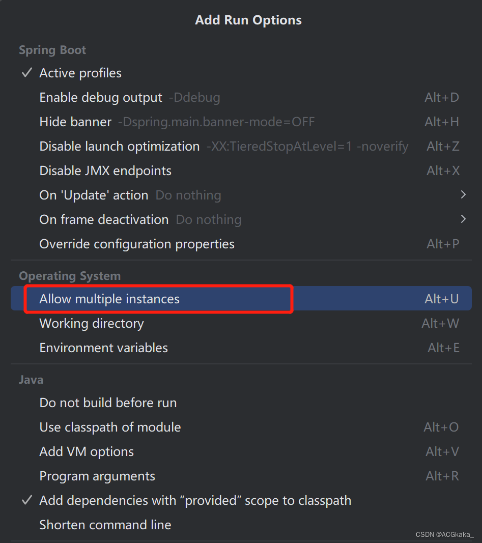 SpringBoot实战（十九）集成Ribbon_springboot ribbon配置-CSDN博客