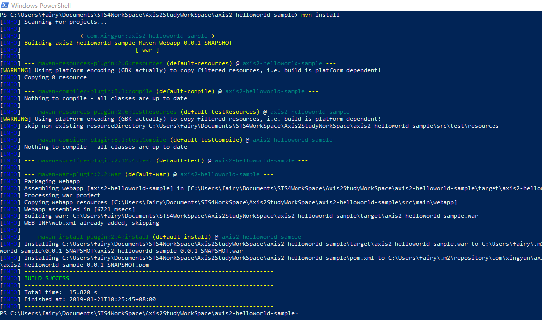 1. Apache Axis2 下载安装入门-CSDN博客