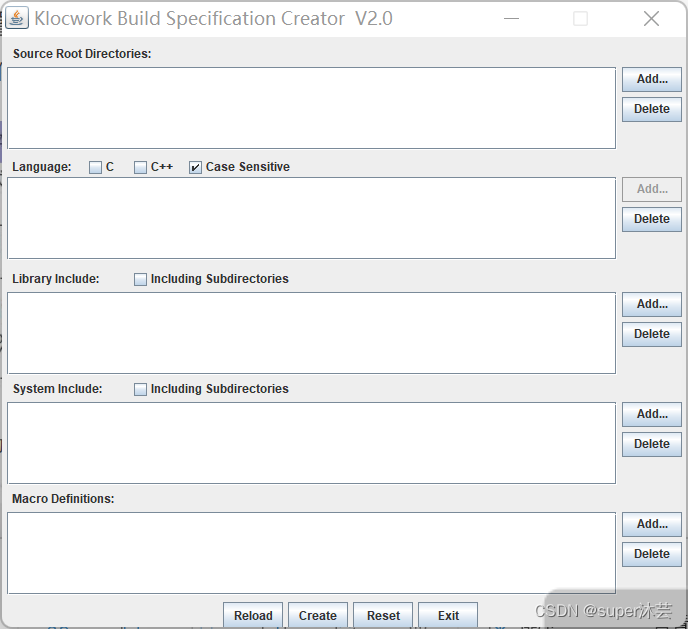 Klocwork10–windows安装教程_klocwork下载-CSDN博客