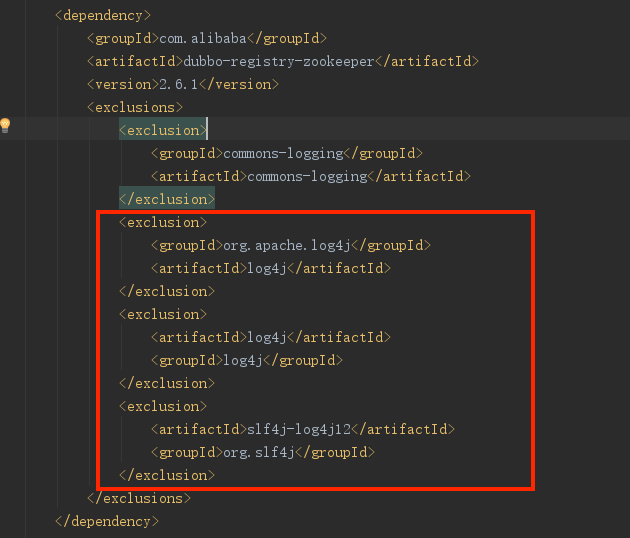 log4j-over-slf4j.jar AND slf4j-log4j12.jar 依赖冲突解决方案_log4j-over-slf4j.jar and bound slf4j-log4j12 ...