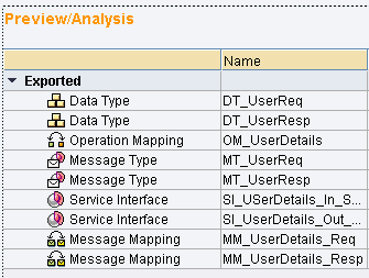 NWDS（使用 CTS+）传输 PI 对象_sap nwds教程-CSDN博客