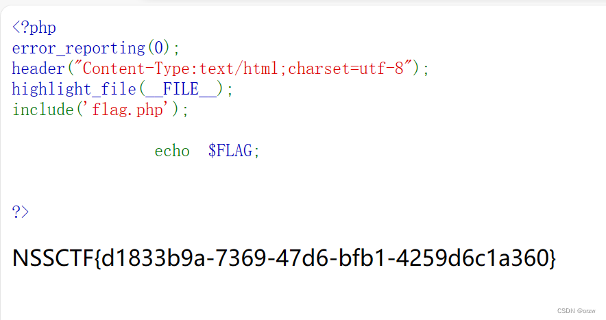 SWPUCTF 2022 新生赛-WEB部分wp_swuctf-CSDN博客