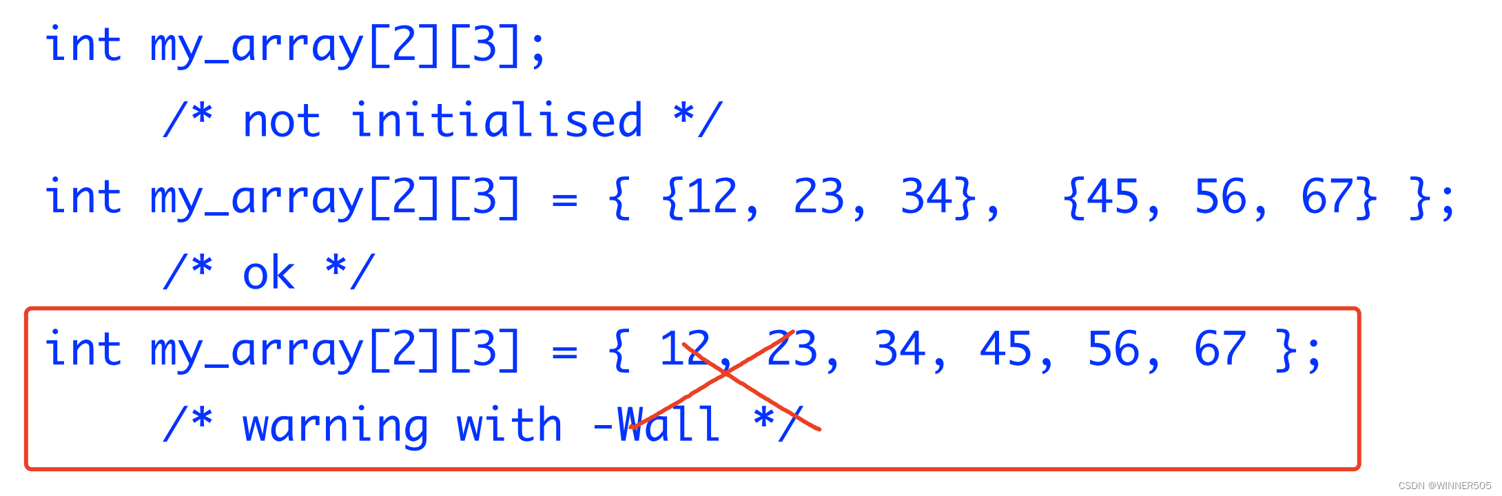【COMP281 WEEK3 LEC5-6】-CSDN博客