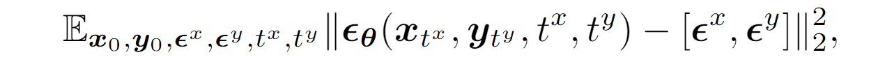 UniDiffuser【One Transformer Fits All Distributions in Multi-Modal Diffusion at Scale】-CSDN博客