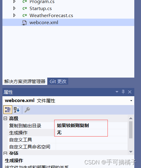 Asp.Net Core Web API项目应用_scalar.aspnetcore-CSDN博客
