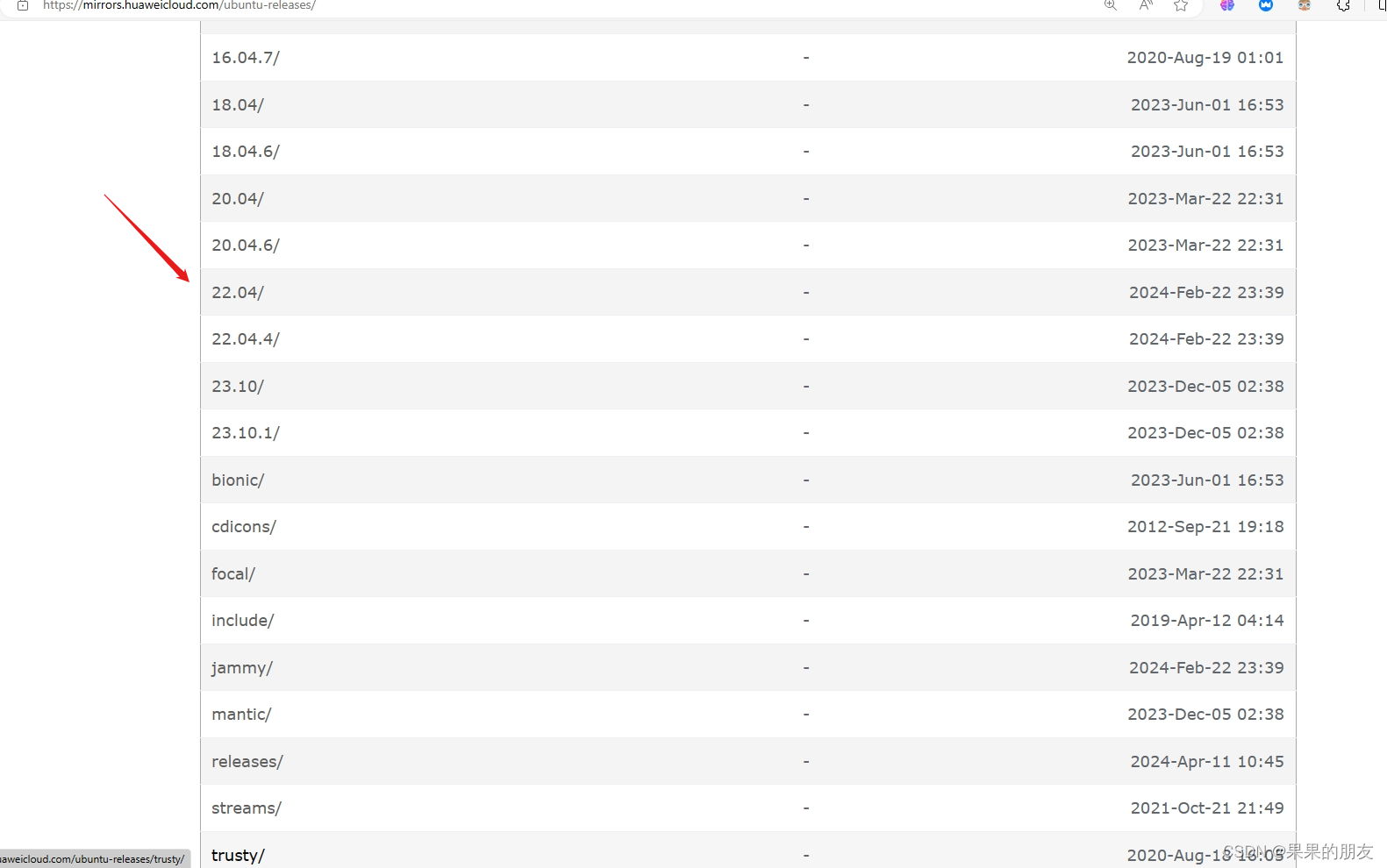 在Ubuntu22.04上安装openstack--使用devstack安装_ubuntu22.04安装openstack-CSDN博客