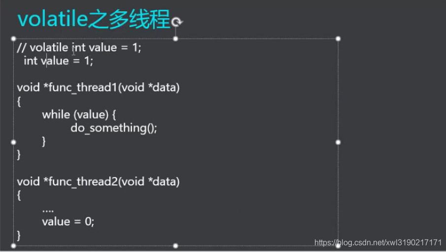 volatile_volatile objective-c-CSDN博客