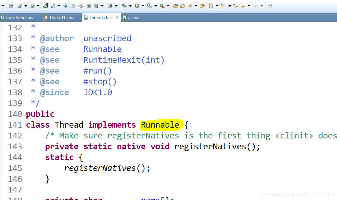 JAVA_多线程_02(java实现多线程)_interface exporttask extends runnable-CSDN博客