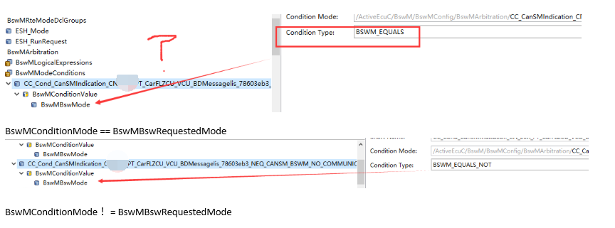 Davinci--BswM配置笔记_davinci bswm-CSDN博客