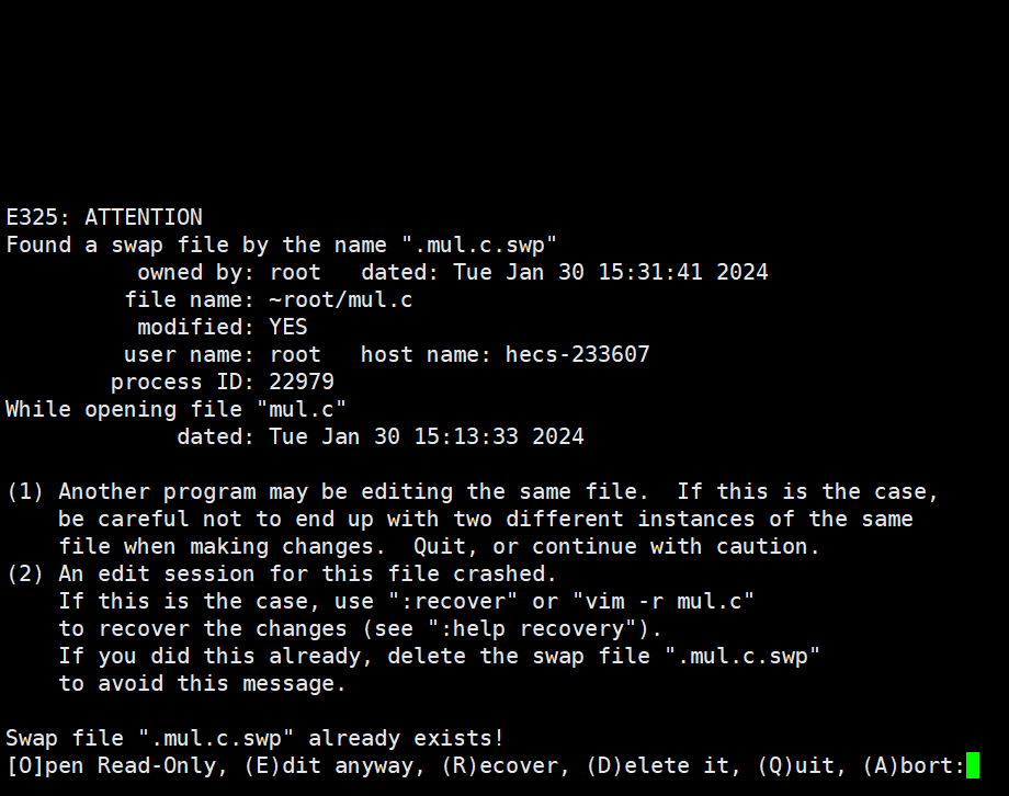 【Linux】vim的简单使用_sudo vi 怎么编辑-CSDN博客
