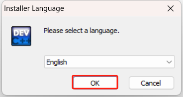 DevC++安装_sourceforge官网-CSDN博客