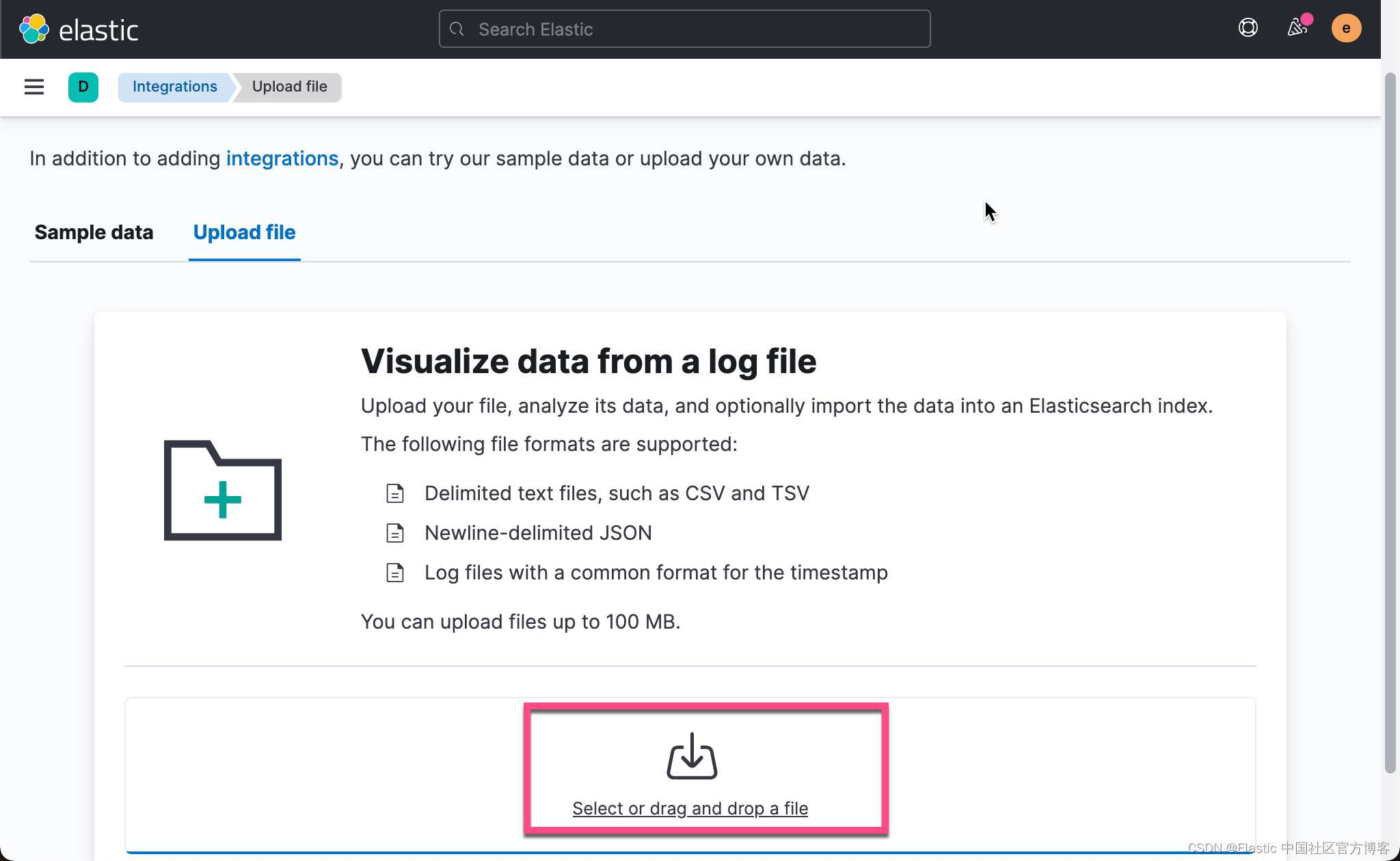 Elasticsearch：创建一个 autocomplete 输入系统 - 前端 + 后端_es autocomplete-CSDN博客