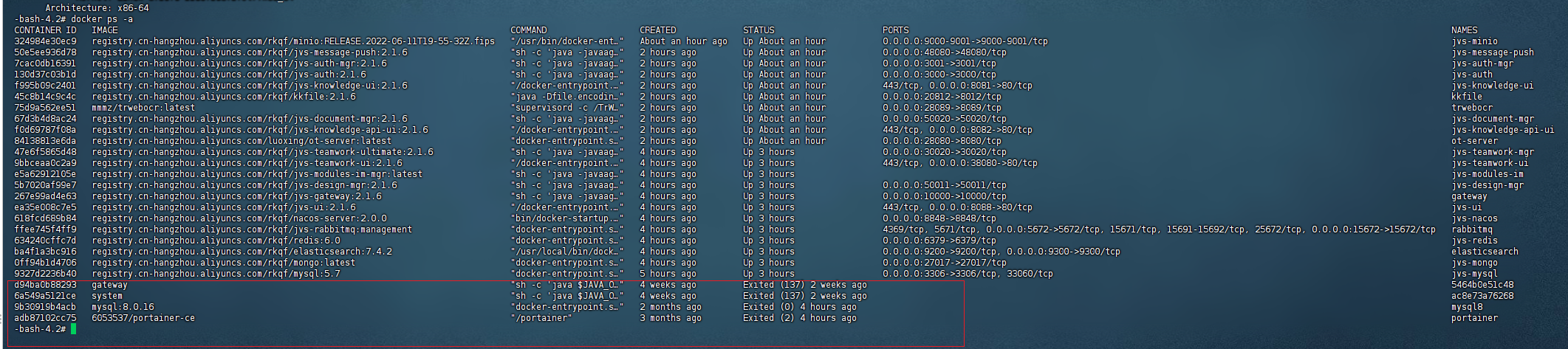 全网最详细教学如何部署JVS-无忧企业文档_jvs部署-CSDN博客