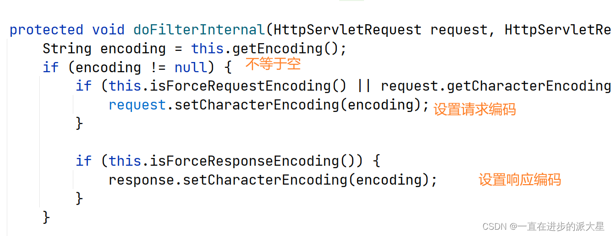 【springmvc】框架超详细学习笔记springmvc框架笔记 Csdn博客