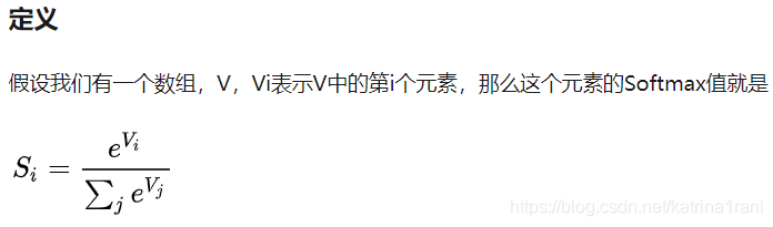 分类算法（六）——softmax和sigmoid，二分类、多分类、多标签分类关系二分类sigmoid作为激活函数概率之和为1么 Csdn博客