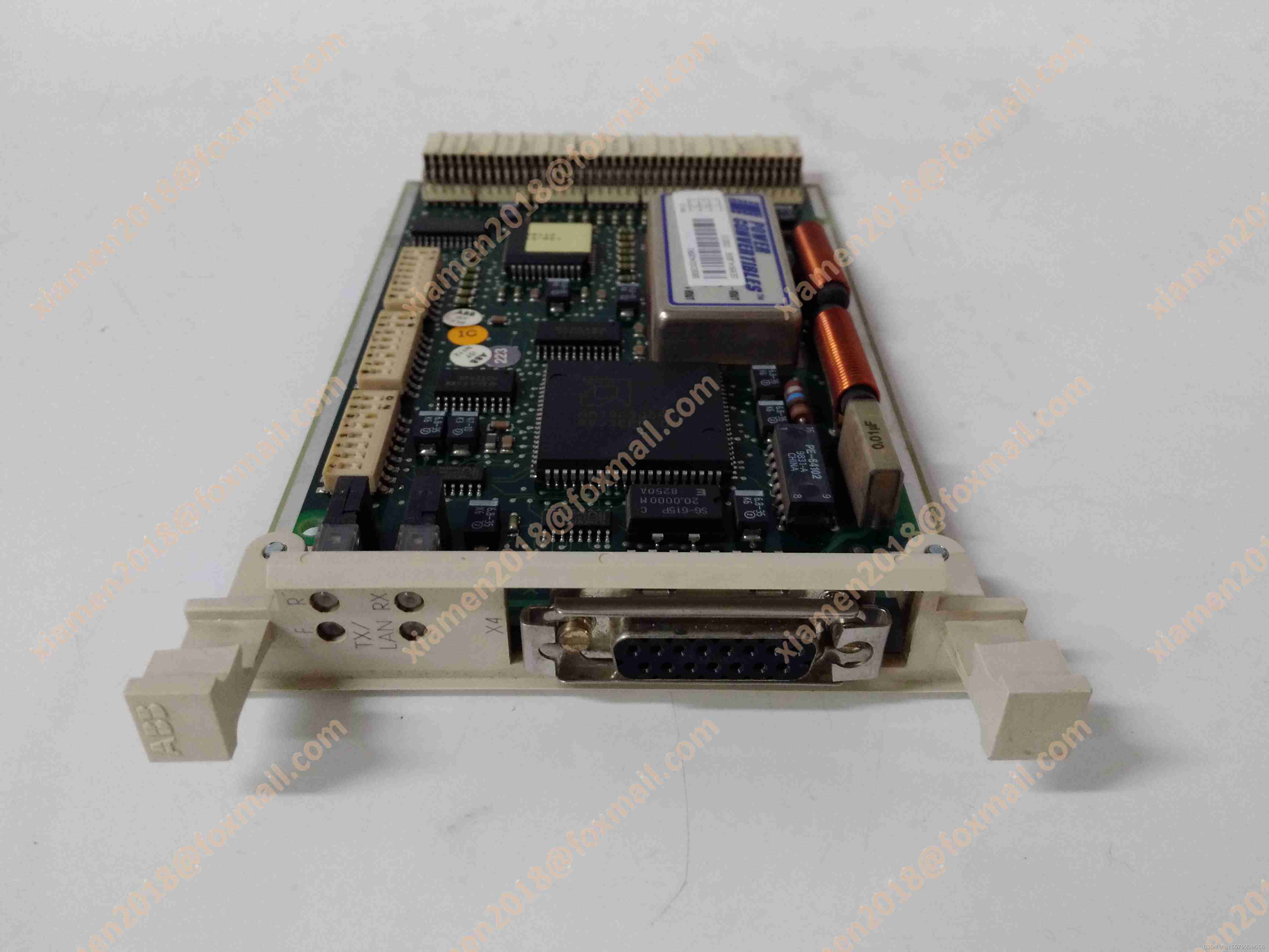 ABB CS513 3BSE000435R1 微芯片设备模块_应用abb芯片-CSDN博客
