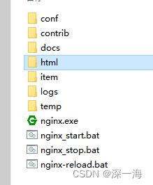 vue项目qiankun框架主应用和子应用用nginx部署,路由前缀，生产环境打包_在若依框架使用qiankun-CSDN博客