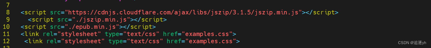 alist安装和部署本地pdf_epub_alist pdf-CSDN博客