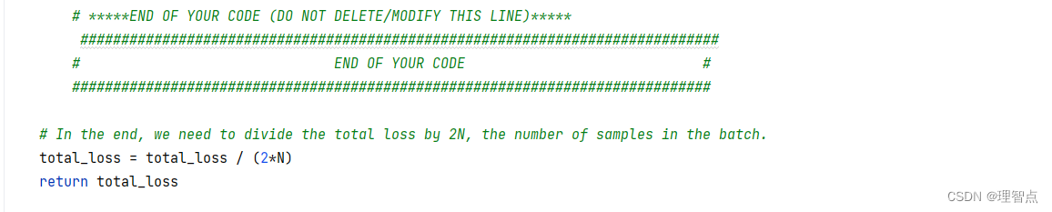 cs231n assignment3 q5 Self-Supervised Learning for Image Classification-CSDN博客