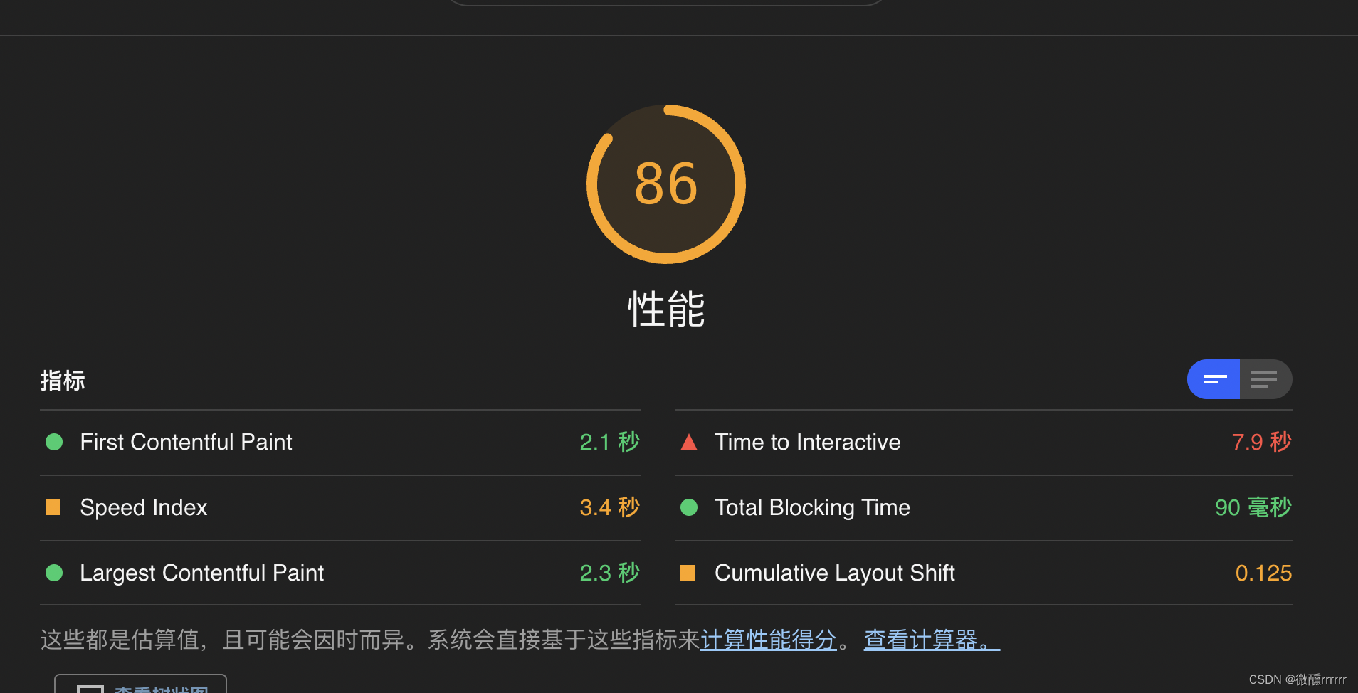 前端H5快速开始方案（SPA/MPA）_react开发移动端h5-CSDN博客