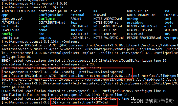 centos7手动安装Nginx_ipc::cmd安装-CSDN博客