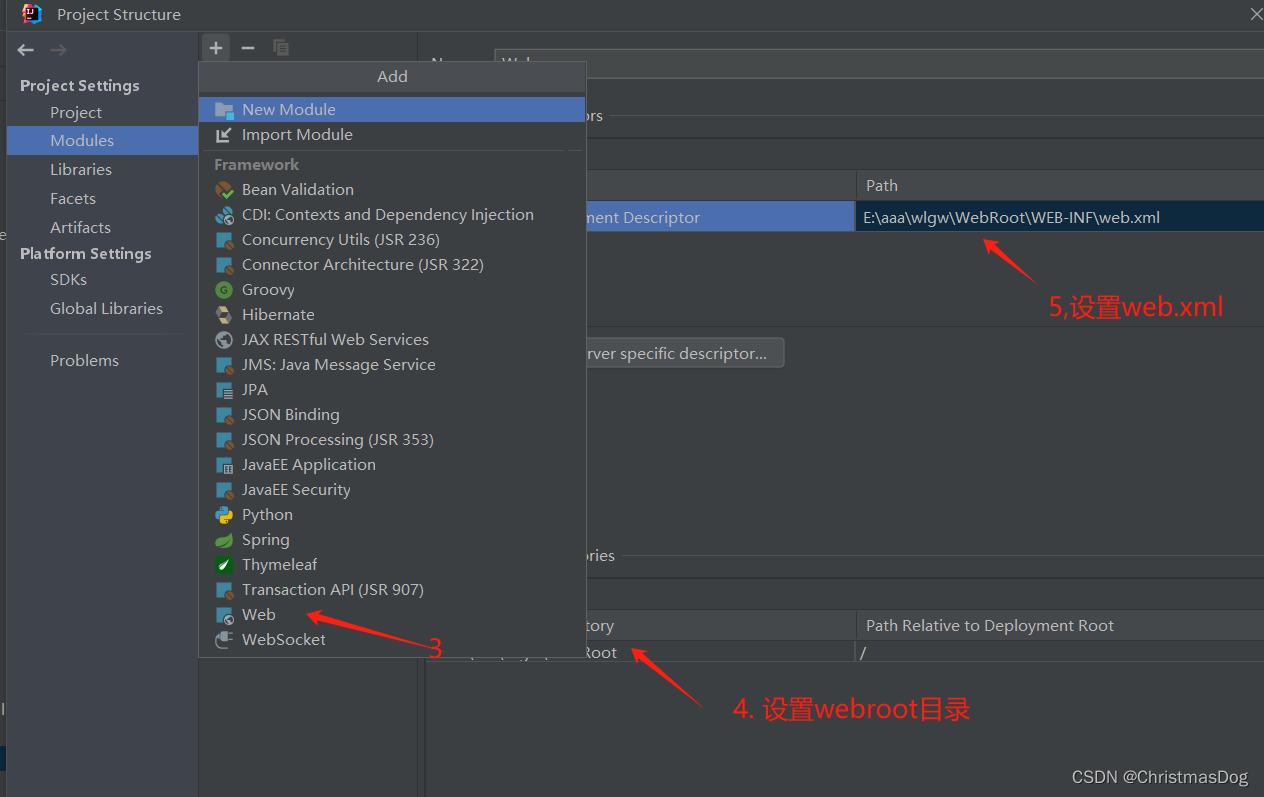 IDEA部署MyEclipse的WebRoot项目_idea webroot-CSDN博客