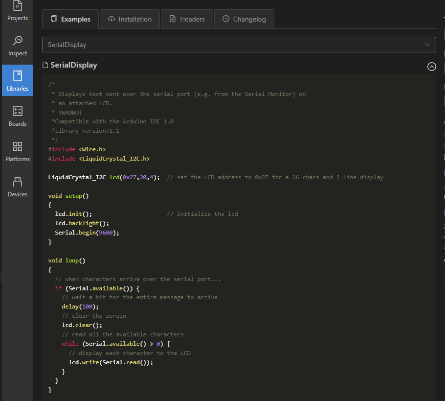 VSCode -PlatformIO简介及其基本操作-CSDN博客