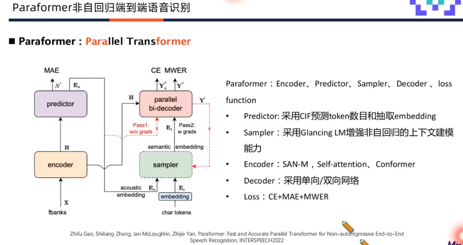 paraformer语音识别-CSDN博客