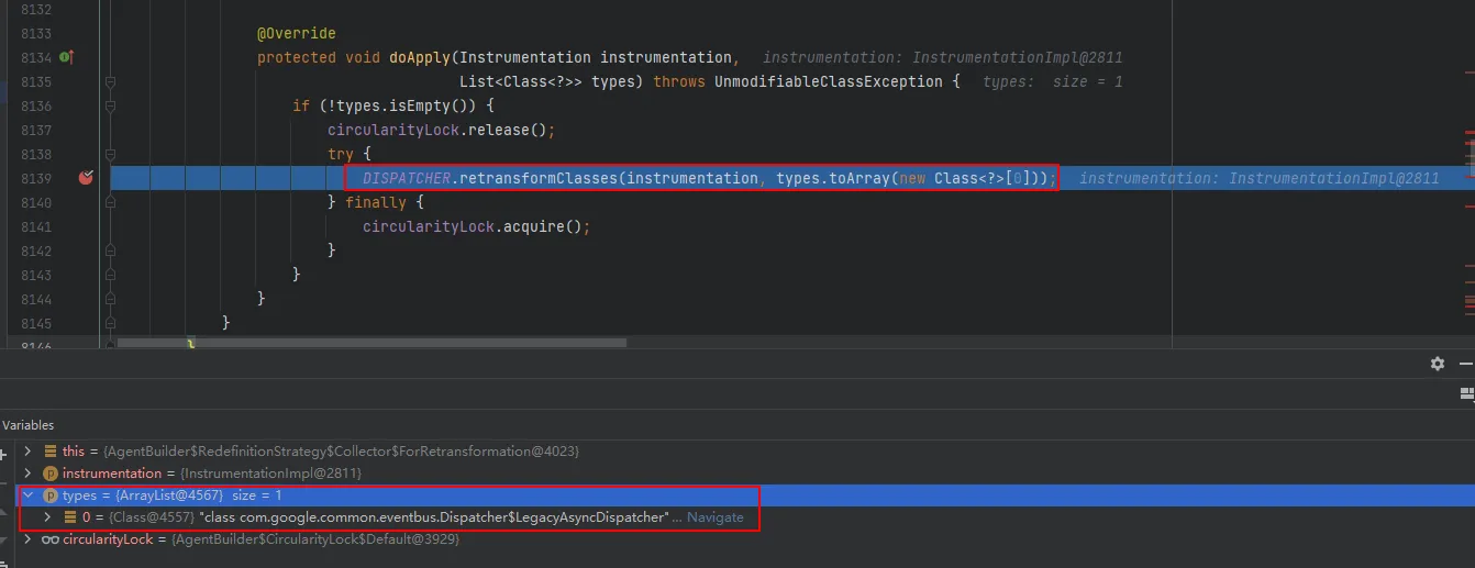 记一次多个Java Agent同时使用的类增强冲突问题及分析_jacoco javaagent 端口冲突-CSDN博客