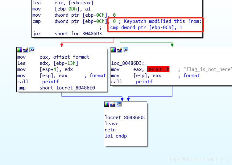 XCTF easyre-153-CSDN博客