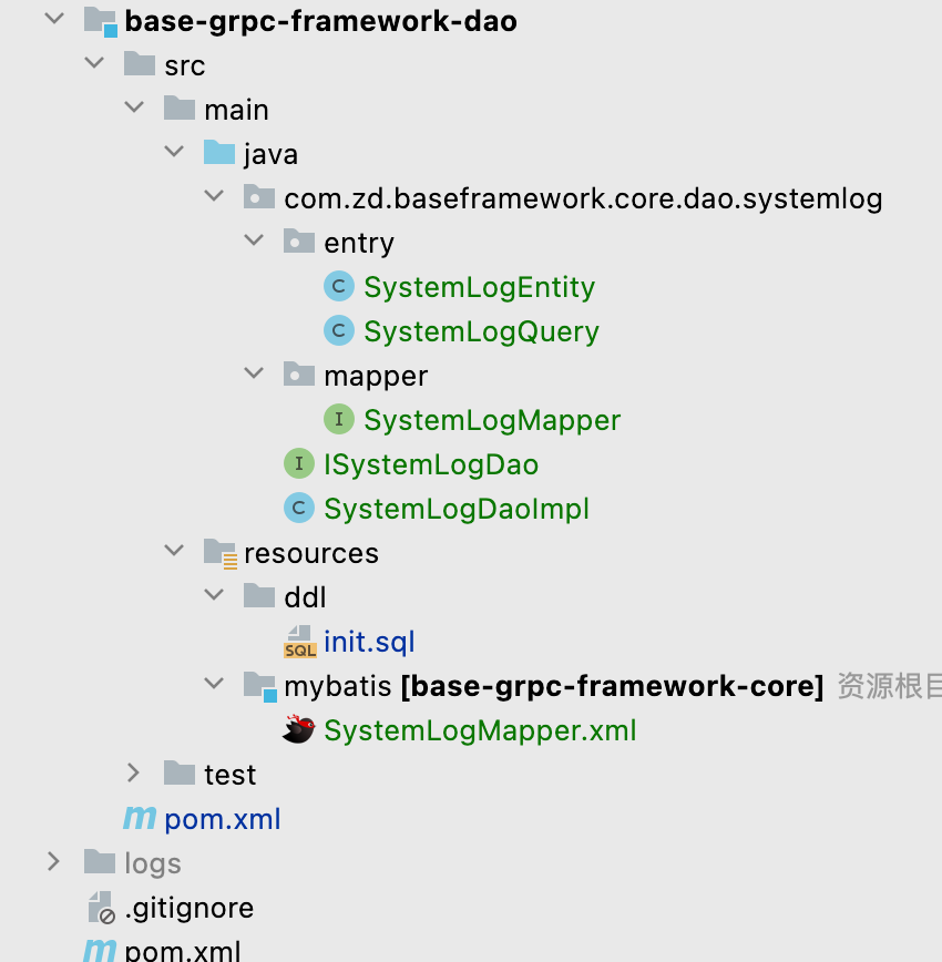 基于grpc从零开始搭建一个准生产分布式应用（系列）_基于grpc做的项目-CSDN博客