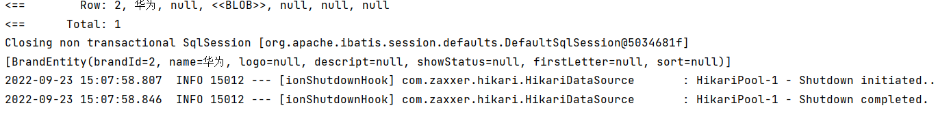 谷粒商城笔记+踩坑（1）——架构、项目环境搭建、代码生成器-CSDN博客