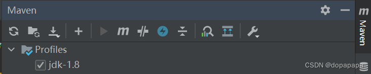 解决：idea编译报错，自动切换jdk编译版本idea 编译版本 Csdn博客