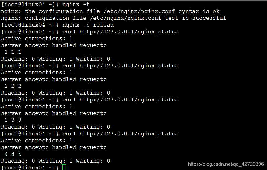 zabbix-监控nginx、tomcat、mysql_zabbix自定义mysql redis nginx tomcat-CSDN博客