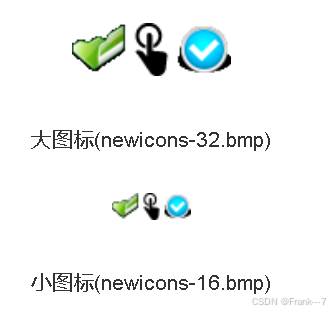 MFC---创建Ribbon样式、添加控件和为控件添加消息处理函数（Ribbon界面开发）-CSDN博客