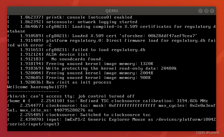 lab3-使用vscode调试linux_vscode lab env-CSDN博客